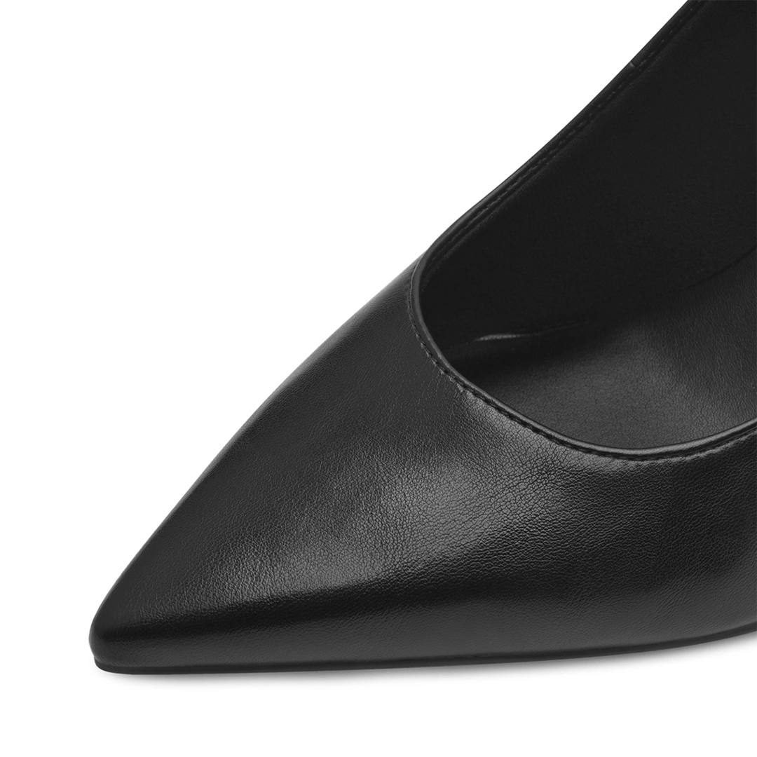 Elegantne ženske salonke Tamaris 22423 crne - Obuća Tref shoes - online ...