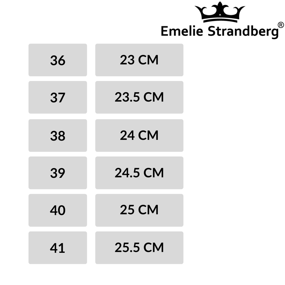 Emelie Strandberg A2160 - Osvežavajuće Crvene Ženske Čizme | Tref Shoes ...