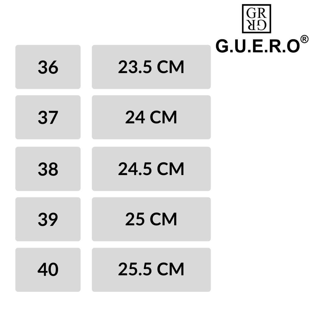 Ženske sandale Guero 80 white - Obuća Tref shoes - online prodaja